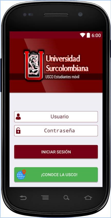 Apps de la USCO para estudiantes y profesores – SuRegión